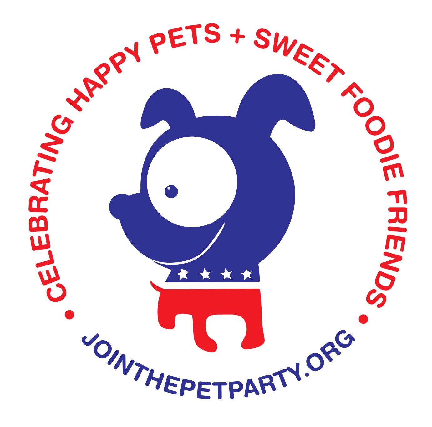 Join The Pet Party - Recruiting for Good