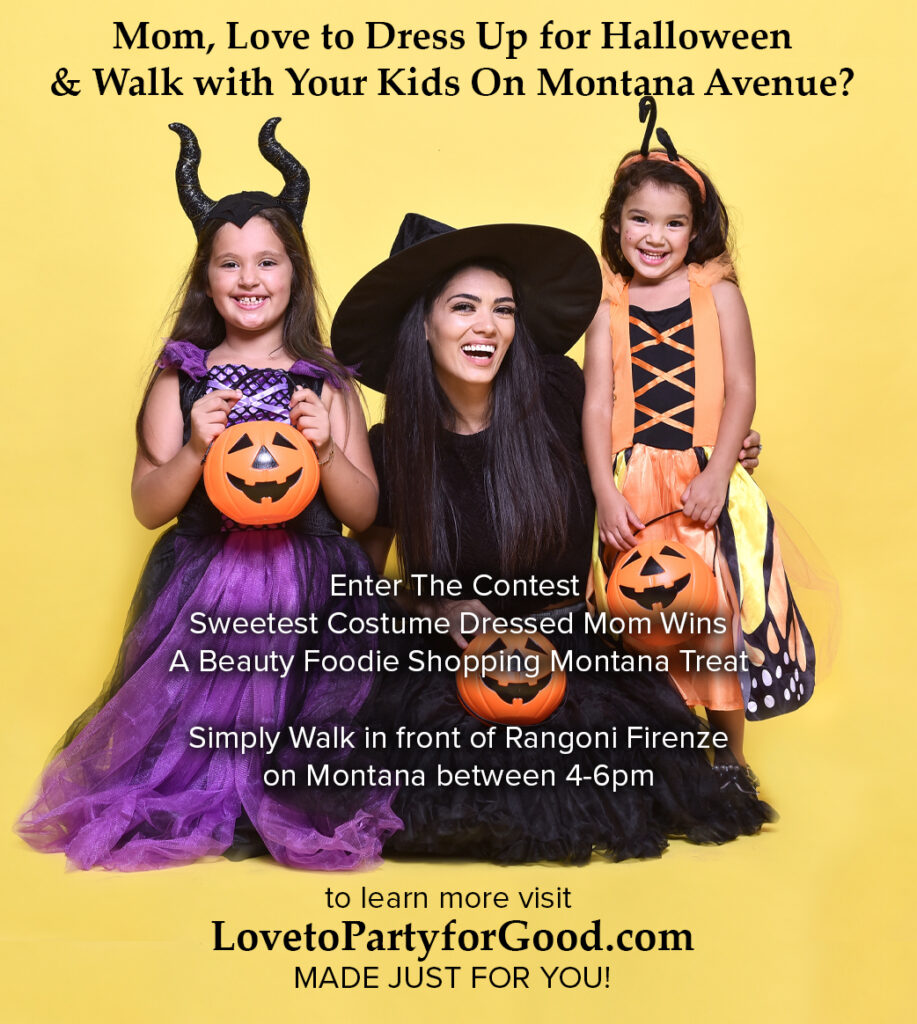Halloween 2025 - Recruiting for Good
